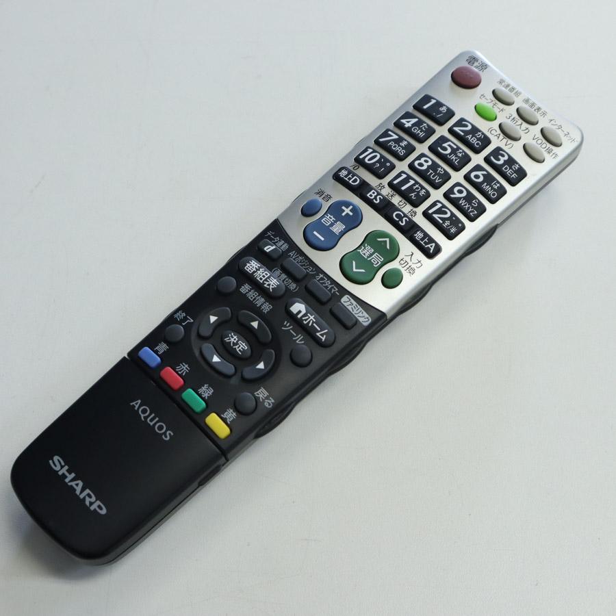 AQUOS 難あり SHARP テレビ 40V型 フルHD液晶 LC-40AE7 (2010年 AQUOS 難あり SHARP テレビ 40V型 フルHD液晶 LC-40AE7 (2010年