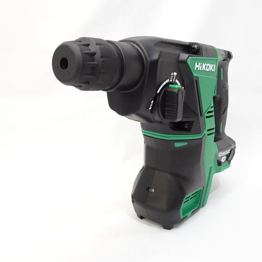 【新品】HiKOKI ハイコーキ 36V 28mm ロータリハンマドリル DH36DPB 本体+集塵システム+ケース ★9 : dh36dpb-9 : エコエイト - 通販 - Yahoo ...