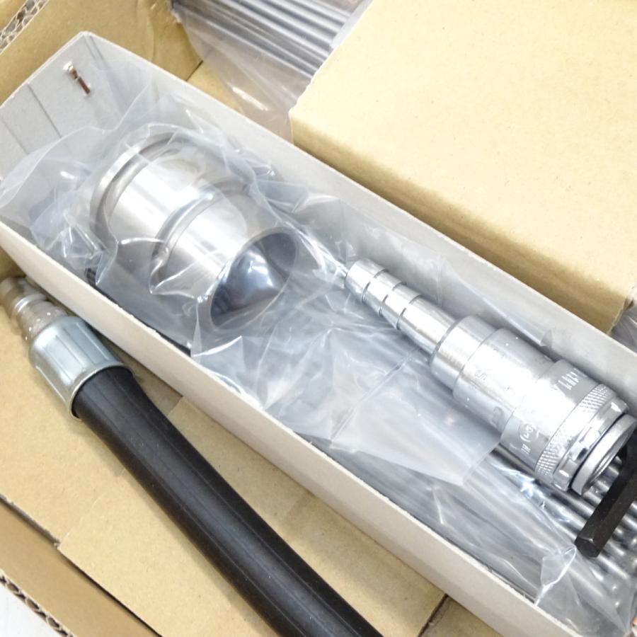 日東工器 【新品未使用】NITTO 日東工器 JETCHISEL ジェットタガネ ジェットチゼル JEX-24 ★2 : エコエイト - 通販 - Yahoo!ショッピング