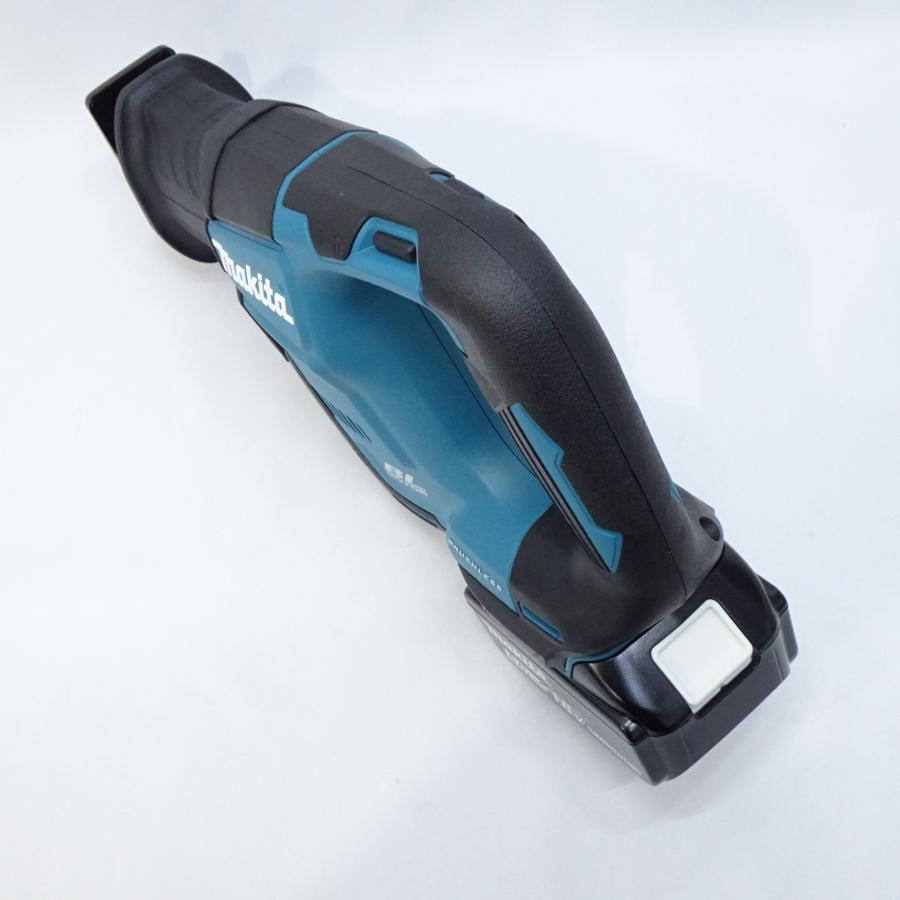 マキタ 【新品】makita マキタ 18V 6.0Ah 充電式レシプロソー JR188DRGX 本体+バッテリ2個+充電器 セット : エコエイト - 通販 - Yahoo!ショッピング