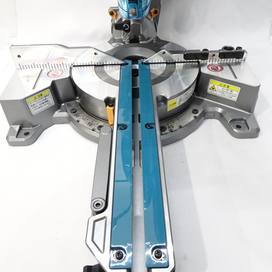 マキタ makita マキタ 165mm 充電式スライドマルノコ LS009G LS009GZ 本体 丸鋸 丸ノコ 24年製造 : エコエイト - 通販 - Yahoo!ショッピング