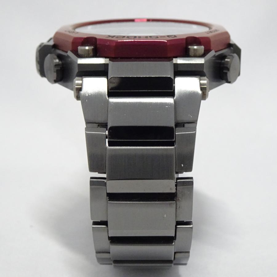 MT-G 【USED】CASIO カシオ Gショック MT-G MTG-B2000BD-1A4JF メンズ タフソーラー 電波 スマホリンク Bluetooth対応 : エコエイト - 通販 ...