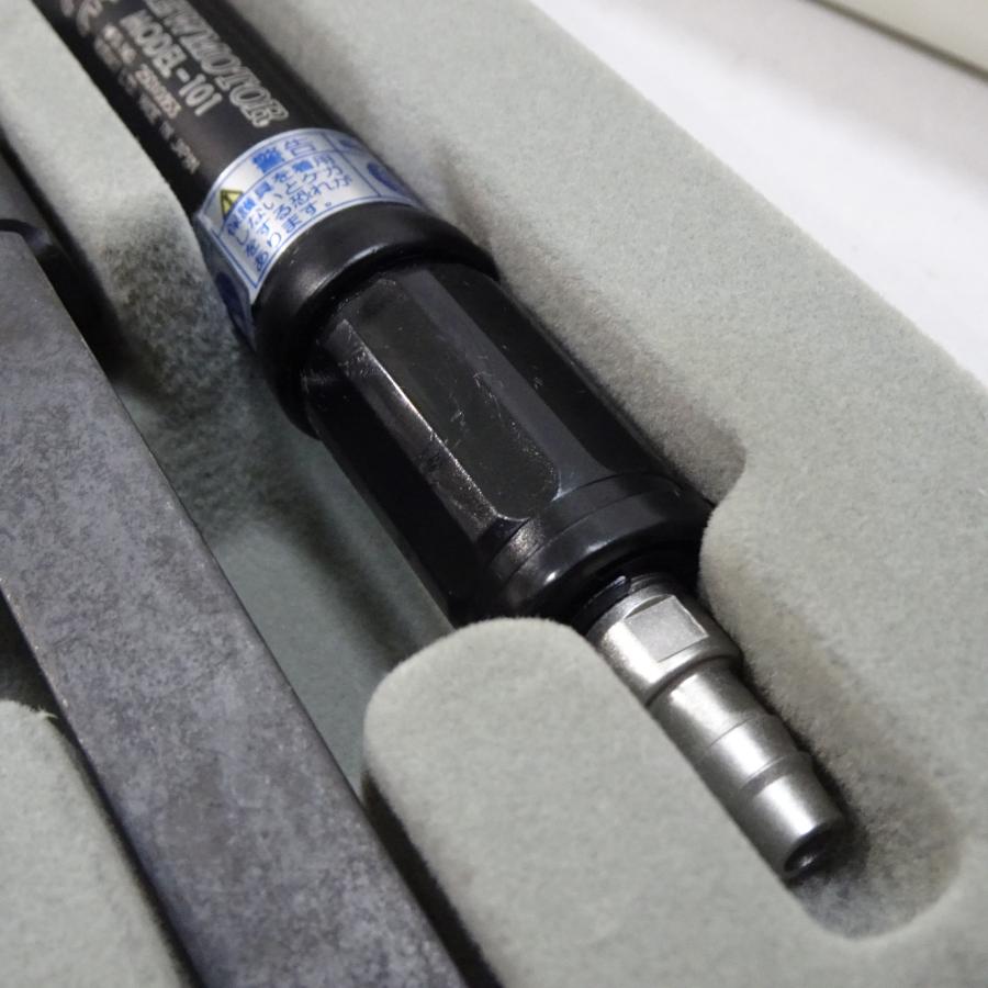 【新品未使用】MURAKI ムラキ NEWMOTOR ゼム ニューモータ モデル-101 MODEL-101 エアーグラインダ : エコエイト ...