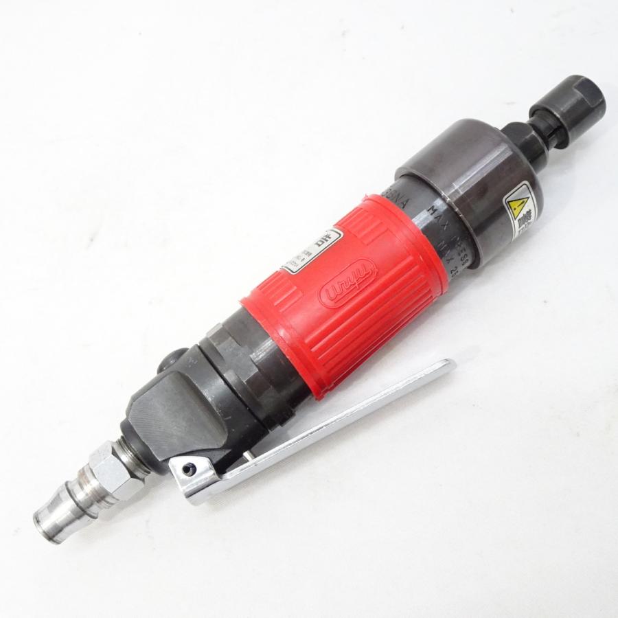 瓜生製作 【USED】URYU 瓜生製作 エアグラインダ UG-38NA グラインダー ★2 : エコエイト - 通販 - Yahoo!ショッピング