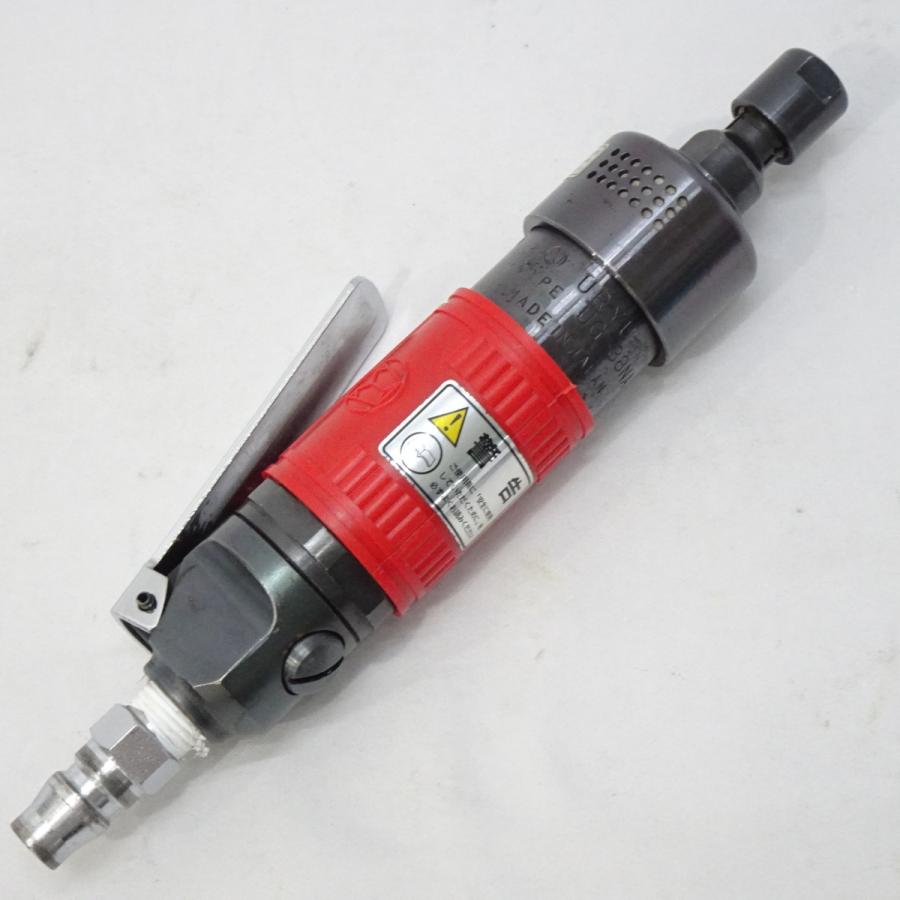 瓜生製作 【USED】URYU 瓜生製作 エアグラインダ UG-38NA グラインダー ★3 : エコエイト - 通販 - Yahoo!ショッピング