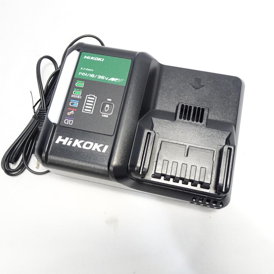 HiKOKI 【新品】HiKOKI ハイコーキ 14.4V 6.0Ah インパクトドライバセット WH14DDL2 2LYPK グリーン ★1 フルセット : エコエイト - 通販 ...