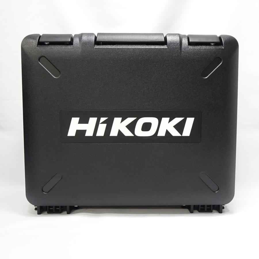 HiKOKI 【新品】HiKOKI ハイコーキ 14.4V 6.0Ah インパクトドライバセット WH14DDL2 2LYPK グリーン ★1 フルセット : エコエイト - 通販 ...