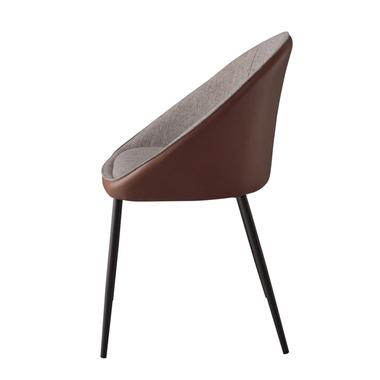 チェア TEC-41BR W56×D50×H79×SH46cm : エコフィット - 通販 - Yahoo!ショッピング