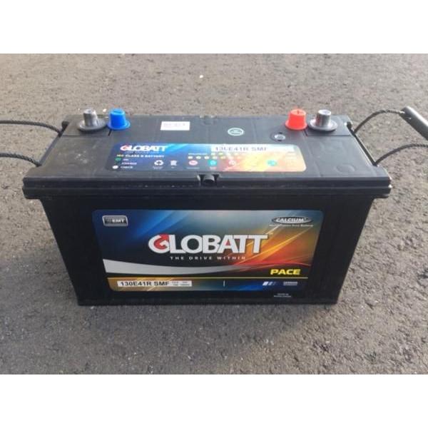 130E41R 適合 95E41R・100E41R・105E41R・110E41R・120E41R バッテリー 新品 : ecofuture ...