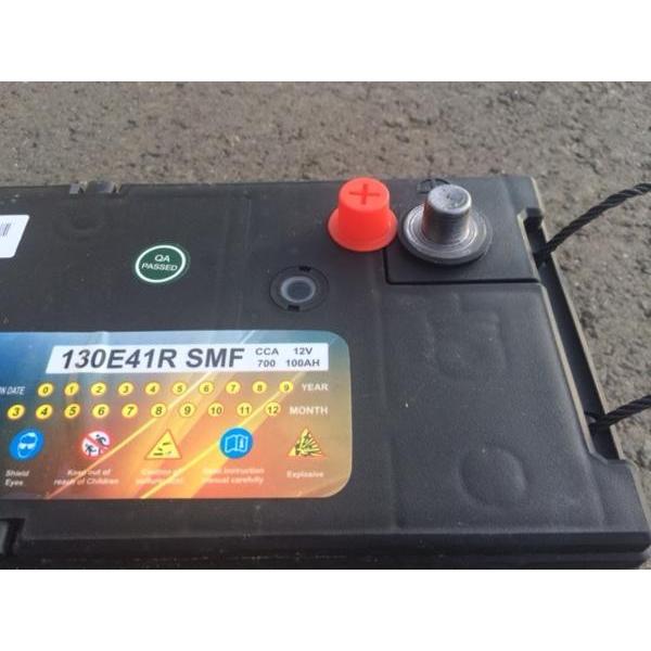 130E41R 適合 95E41R・100E41R・105E41R・110E41R・120E41R バッテリー 新品 : ecofuture ...