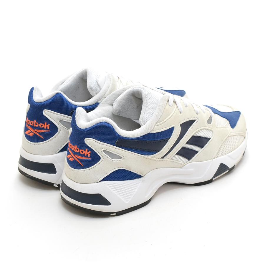 Reebok リーボック スニーカー AZTREK 96 OG DV6756 サイズ26.0cm メンズ ホワイト : リサイクル市場エコ - 通販 - Yahoo!ショッピング