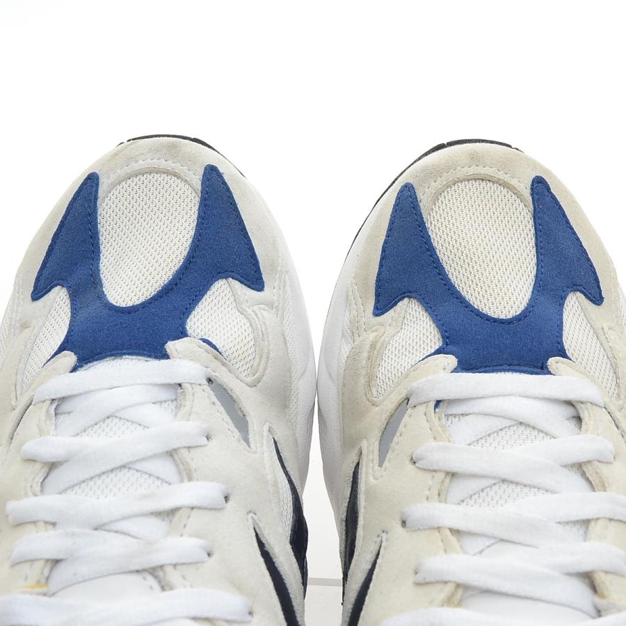 Reebok リーボック スニーカー AZTREK 96 OG DV6756 サイズ26.0cm メンズ ホワイト : リサイクル市場エコ - 通販 - Yahoo!ショッピング