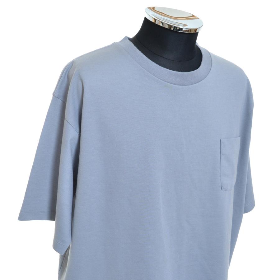 〇456546 SENSE OF PLACE センスオブプレイス UR アーバンリサーチ 〇Tシャツ 半袖 ポケット レーヨン サイズL ...