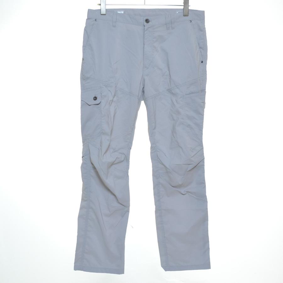 〇456596 WORKMAN ワークマン エアロストレッチ カーゴパンツ FieldCore CS001D サイズ3L メンズ ライトグレー : リサイクル市場エコ - 通販 - Yahoo ...