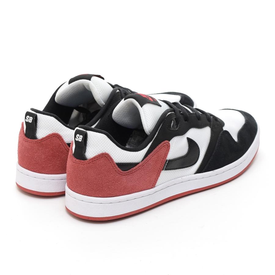 463593 NIKE SB ナイキ スケートボーディング スニーカー スケシュー SB ALLEYOOP Black Toe CJ0882 ...