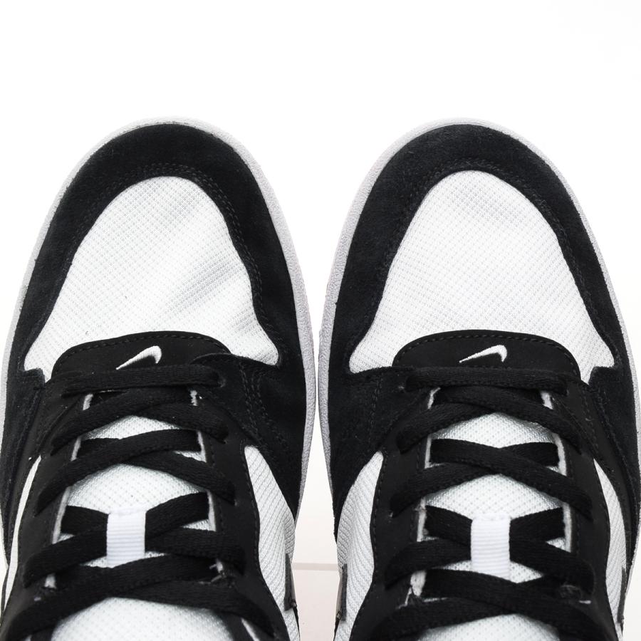 463593 NIKE SB ナイキ スケートボーディング スニーカー スケシュー SB ALLEYOOP Black Toe CJ0882 ...