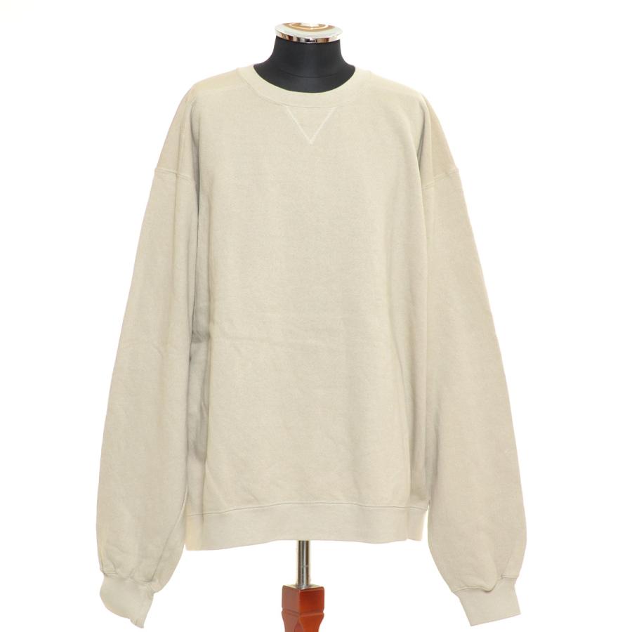 475996 PROSPIRIT プロスピリット スウェットシャツ トレーナー 80s-90s ヴィンテージ サイズXXL メンズ ライト ...