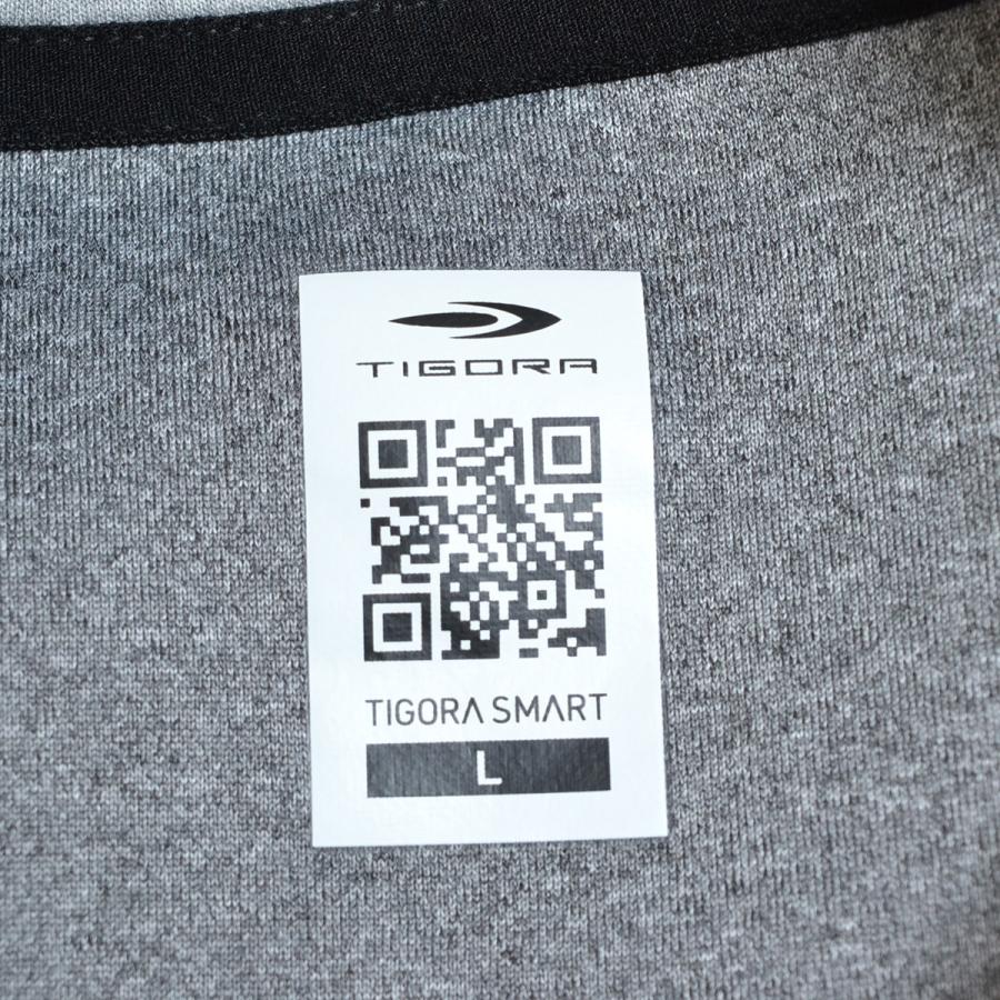 TIGORA 484490 ティゴラ IGNIO イグニオ トレーナー テックスウェット TR-9C1761TJ サイズL ダンボールニット メンズ グレー : リサイクル市場エコ - 通販 ...