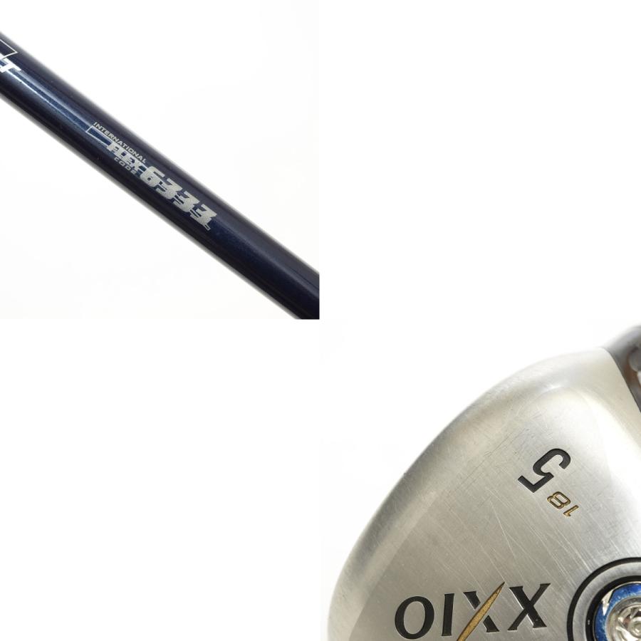 519915 DUNLOP ダンロップ 5W フェアウェイウッド XXIO 9 2016 18° MP900/S ゼクシオ ゴルフクラブ :0230519915:リサイクル市場エコ - 通販 ...