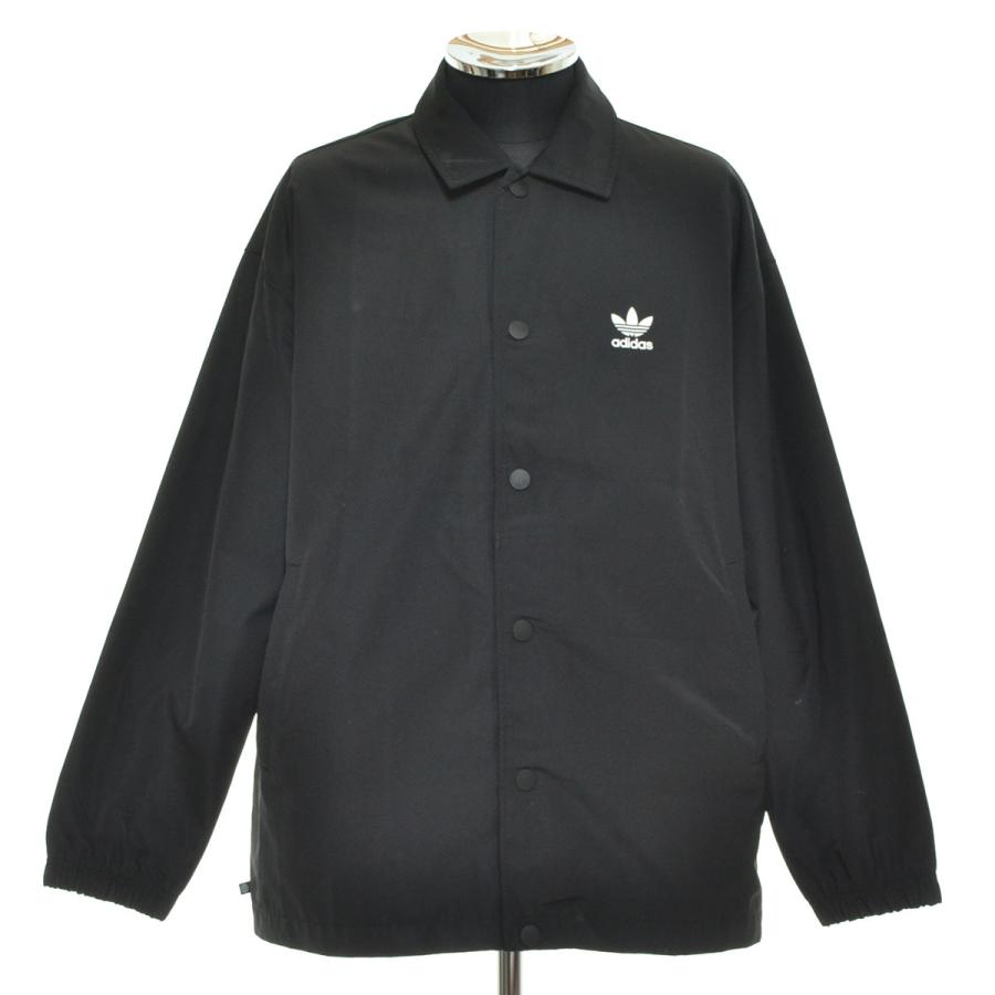 adidas Originals 525091 アディダス コーチジャケット アディカラー クラシックス トレフォイル H09129 サイズS ...
