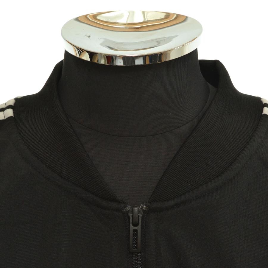 adidas 〇529227 アディダス トラックジャケット ジャージ DV2448 サイズ2XO メンズ ブラック : リサイクル市場エコ ...