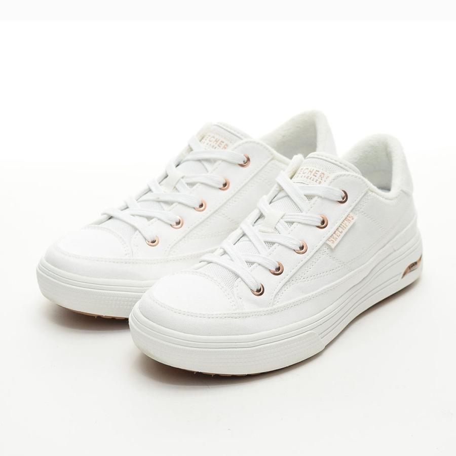 SKECHERS（スケッチャーズ） 538193 SKECHERS スニーカー アーチフィット アーケード - ミート ヤ ゼア 177190 ...