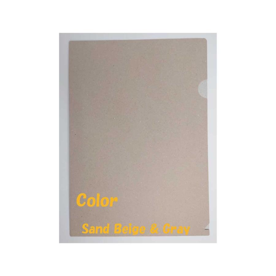 板紙 クリアファイル レトロカラー5色 再生率70％以上 SDGs 環境配慮 エコ エモい色味 : kamiholder5color003 : エコ紙製品 - 通販 - Yahoo!ショッピング