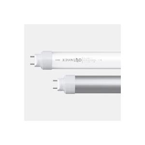 【法人様限定】エコリカ LED直管形蛍光灯 昼光色相当 40形 ECL-LD40FAD : エコデン - 通販 - Yahoo!ショッピング
