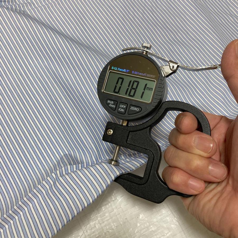 生地 アウトレット 通販 布地生地3m no1807綿ポリシャツ生地ストライプシーチング爽やか水色 : 布地生地おしゃれ麻帆布のエコキジ ...