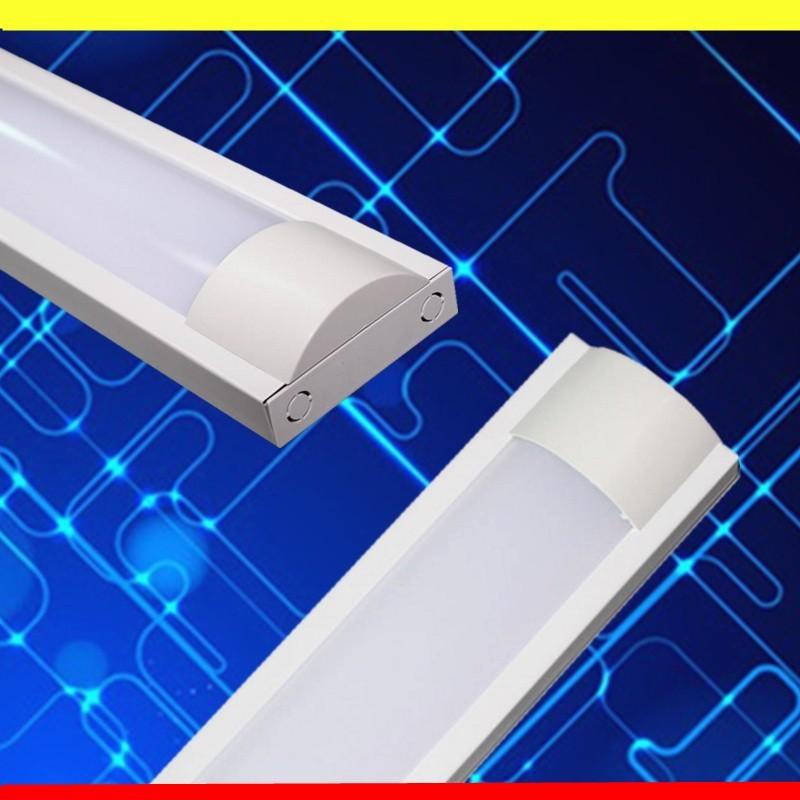 LED蛍光灯器具1灯式 LED蛍光灯付き LEDベースライト型PCカバー付き 40w形 蛍光灯照明器具 : g13pc1-40w : エコ光電 - 通販 - Yahoo!ショッピング