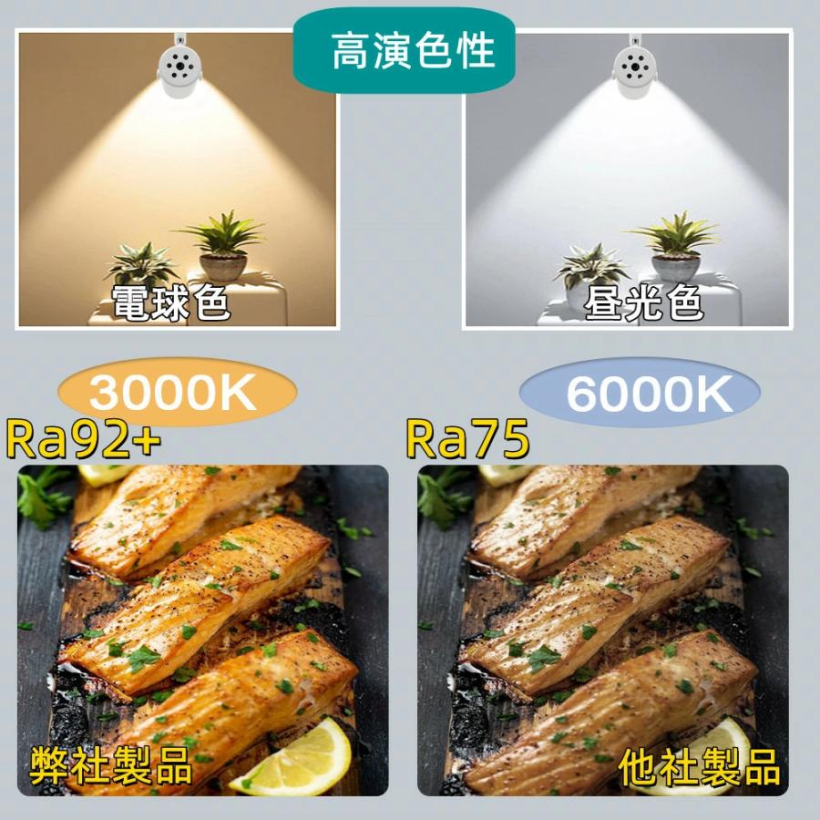 LEDハロゲン電球 LED電球 E11 E17 E26 5個セット 調光器対応 スポットライト 60w形相当 ハロゲン形 電球色 昼光色 ビーム角38° 長寿命 省エネ 節電 : エコ光電 ...