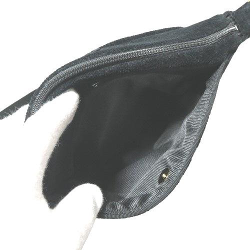 新品同様 フェイラー シュニール織 ショルダーバッグ 黒 ブラック 花柄 日本製 肩掛け 斜め掛け 美品 FEILER TS6 : リサイクルランド エコラボ - 通販 - Yahoo!ショッピング