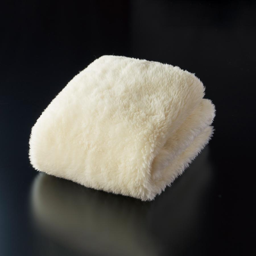 (メーカー直送品)マキシマム ザ ソフゥール敷き毛布 セミダブル(MAXIMUM The Sofwool ウール ウール毛布 洗える ...