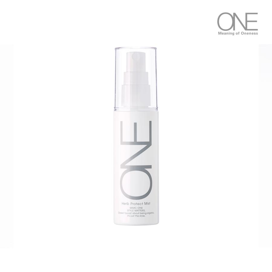 MiMC ONE ハーブプロテクトミスト 80ml(エムアイエムシー ワン オーガニックコスメ アロマ 携帯 4573198864236) : Naturias(ナチュリアス) - 通販 ...