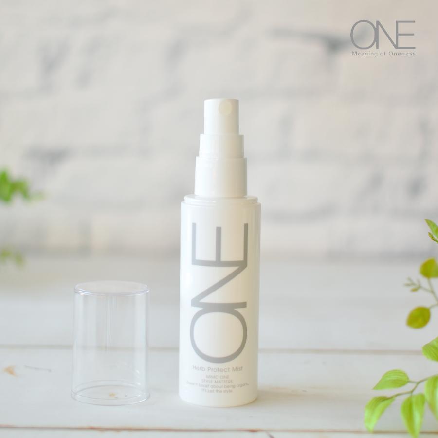 MiMC ONE ハーブプロテクトミスト 80ml(エムアイエムシー ワン オーガニックコスメ アロマ 携帯 4573198864236) : Naturias(ナチュリアス) - 通販 ...