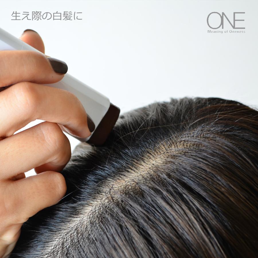 MiMC ONE スタイリングハーブバーム 8ml(エムアイエムシー ワン オーガニックコスメ 白髪染め 白髪かくし 生え際 部分 白髪隠し) : 100003317 : Naturias ...