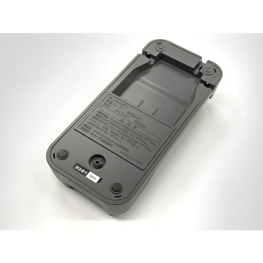 ソフトバンク純正 SoftBank 910SH卓上ホルダー SHEAV1 : エコモ新下関 - 通販 - Yahoo!ショッピング