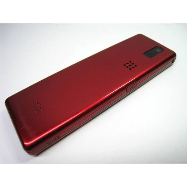 WILLCOM LIBERIO2 WX11K レッド ウィルコム : エコモ新下関 - 通販 - Yahoo!ショッピング