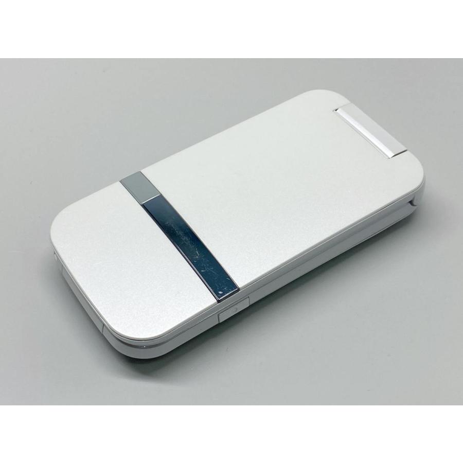 SoftBank PANTONE WATERPROOF 202SH ホワイト 白ロム ソフトバンク ガラケー : エコモ新下関 - 通販 ...