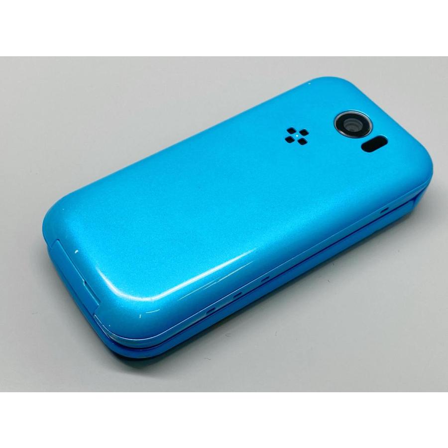 SoftBank PANTONE WATERPROOF 202SH ブルー 青 白ロム ソフトバンク ガラケー : エコモ新下関 - 通販 ...