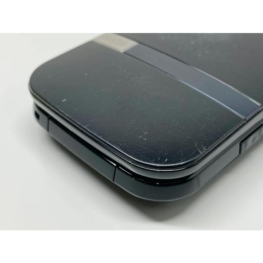 SoftBank PANTONE WATERPROOF 202SH ブラック 黒 白ロム ソフトバンク ガラケー : エコモ新下関 - 通販 ...