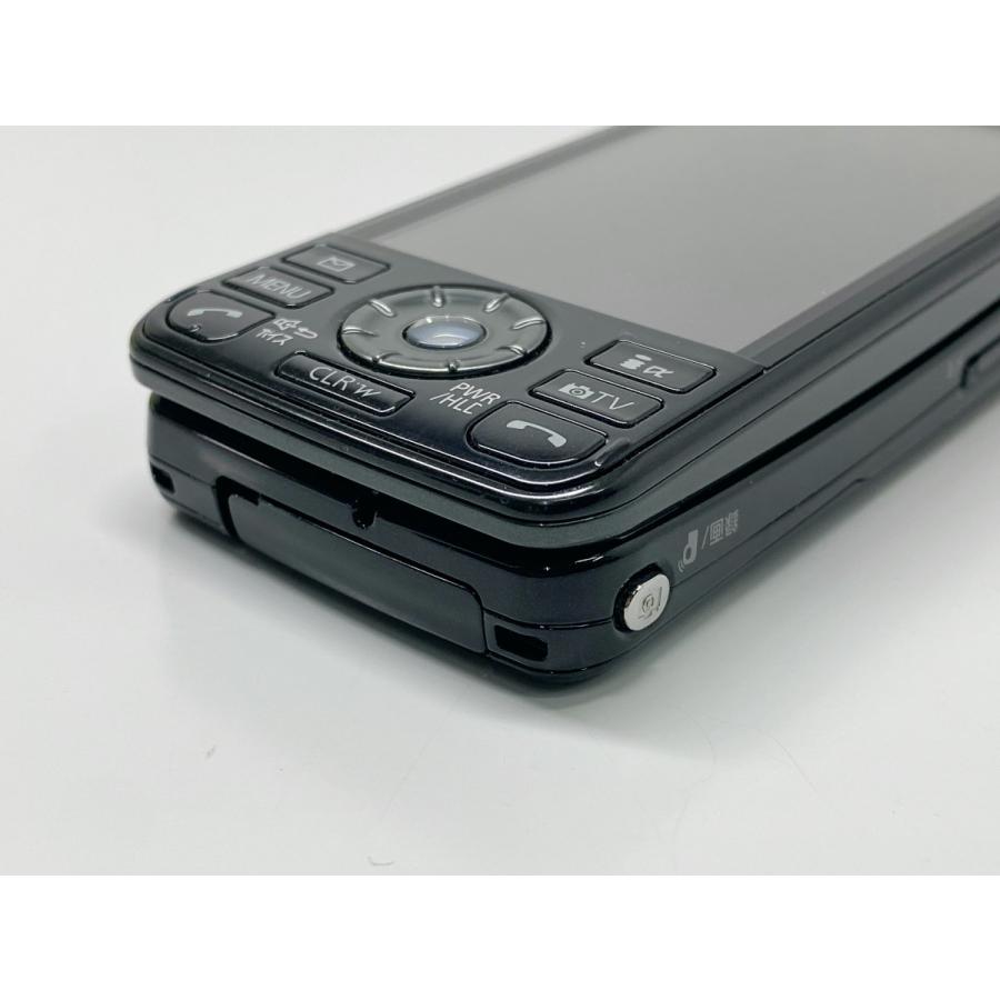 Panasonic docomo P-02A ダイヤモンドブラック 黒 ドコモ 白ロム 携帯電話 : エコモ新下関 - 通販 - Yahoo ...