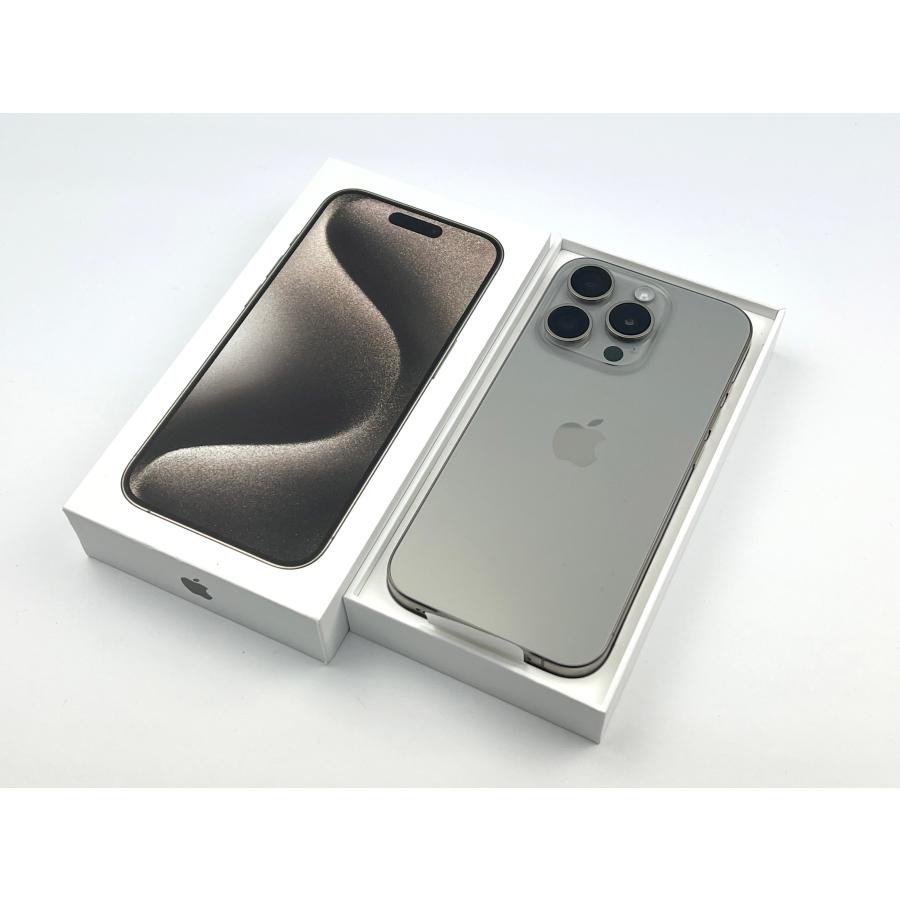 iPhone 15 Pro Apple iPhone15 128GB ナチュラルチタニウム 93％ SIMフリー : エコモ新下関 - 通販 - Yahoo!ショッピング
