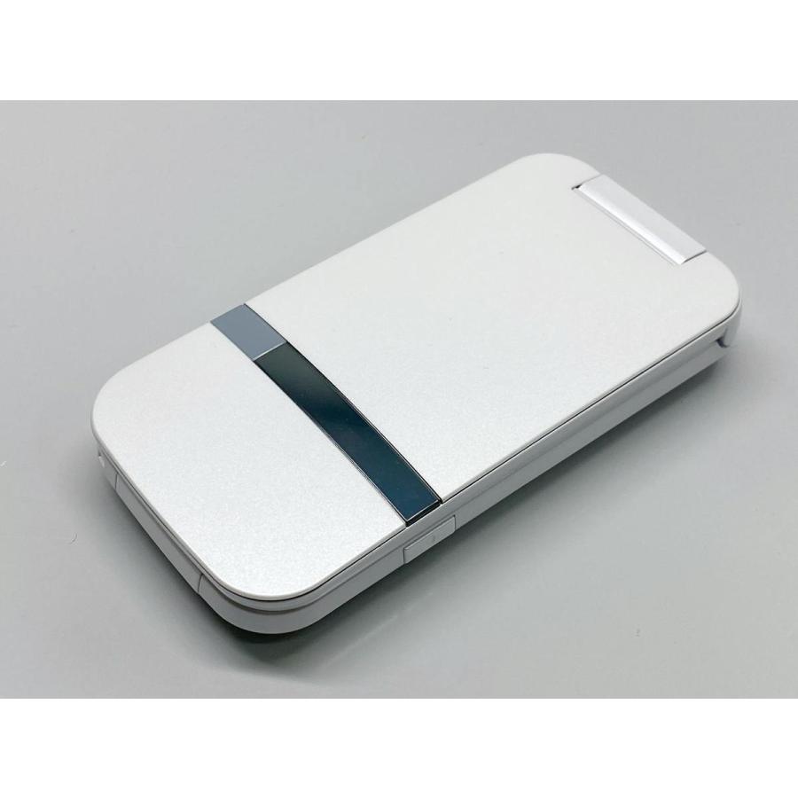 SoftBank PANTONE WATERPROOF 202SH ホワイト 白ロム ソフトバンク ガラケー : エコモ新下関 - 通販 ...