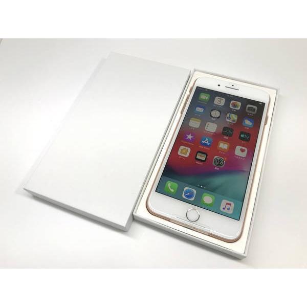 Apple au iPhone8 Plus 256GB ゴールド SIMロック解除済 : エコモ新下関 - 通販 - Yahoo!ショッピング