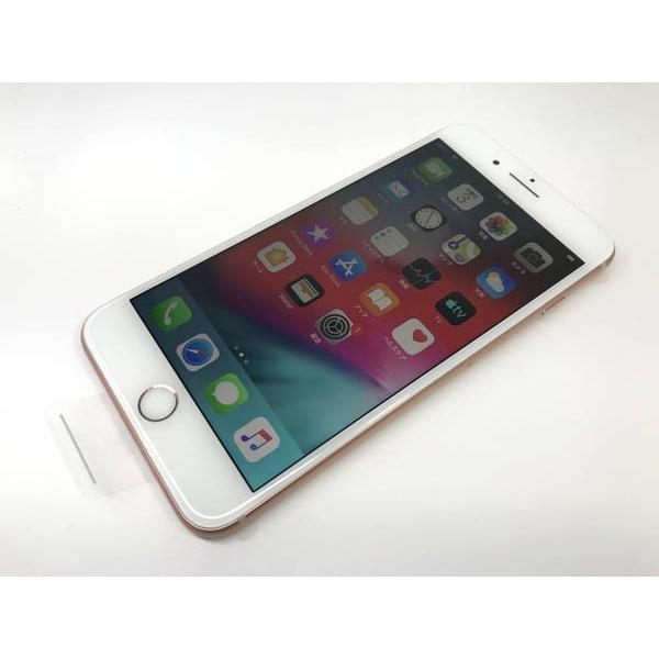 Apple au iPhone8 Plus 256GB ゴールド SIMロック解除済 : エコモ新下関 - 通販 - Yahoo!ショッピング