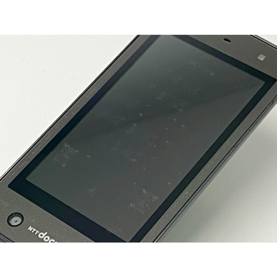 docomo F-03B ブラック 黒 白ロム ガラケー ドコモ : エコモ新下関 - 通販 - Yahoo!ショッピング