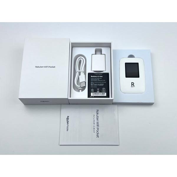 Rakuten WiFi Pocket R310 ホワイト 楽天 SIMフリー モバイルルーター : エコモ新下関 - 通販 - Yahoo ...