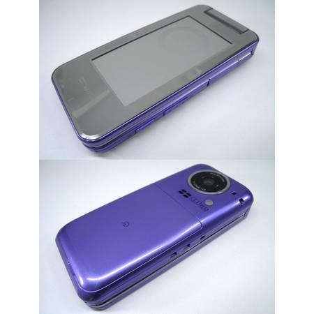 SHARP SoftBank 944SH mirumo2 オーキッドパープル ソフトバンク : エコモ新下関 - 通販 - Yahoo!ショッピング