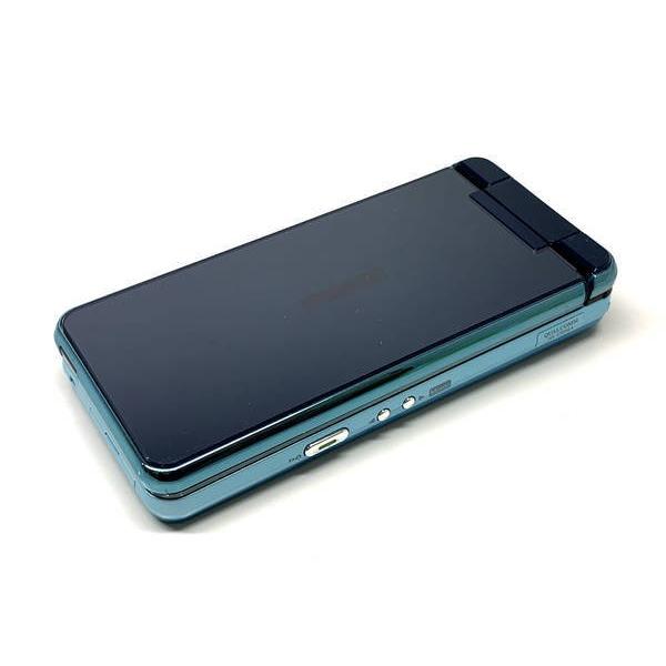 SHARP SoftBank AQUOS SHOT 933SH ブルー ガラケー ソフトバンク : エコモ新下関 - 通販 - Yahoo ...